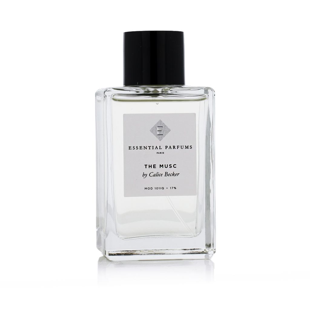Essential Parfums The Musc EDP 100 ml UNISEX Vonné svíčky