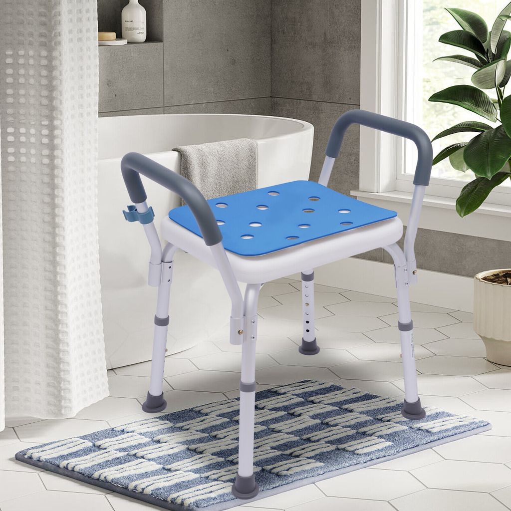 Sprchová stolička Sprchové sedátko Otočná | Kaufland.cz