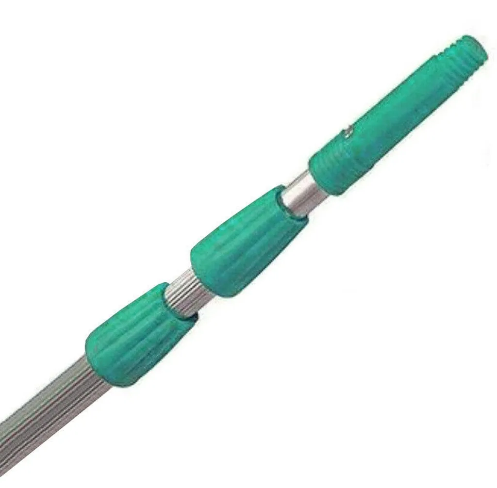 Aluminium Profi Teleskopstange Teleskopstiel | Kaufland.de