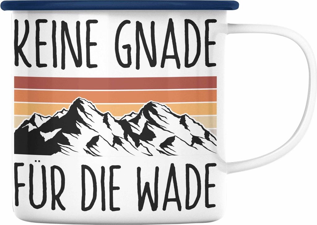 Trendation - Keine Gnade für die Wade Emaille | Kaufland.de