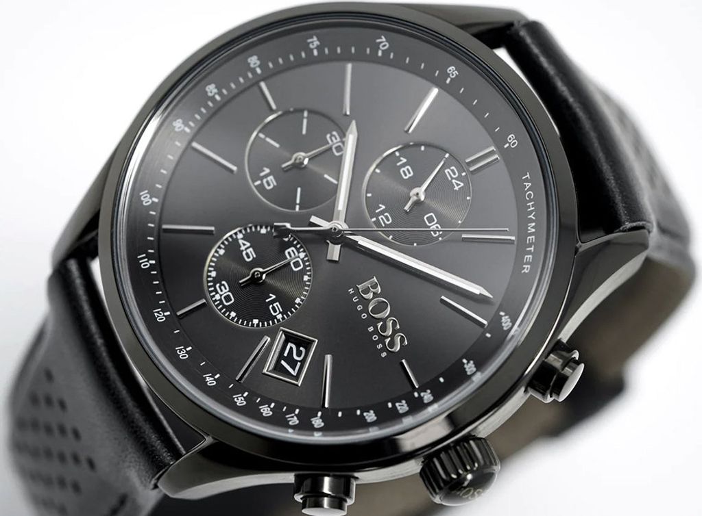 Boss Uhren Herrenuhr Contemporary Sport Grand | Kaufland.sk