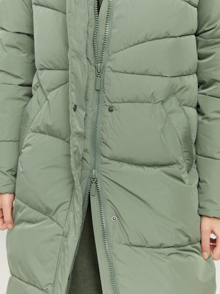 Mazine Wanda Coat - Steppmantel, Größe:L, | Kaufland.de