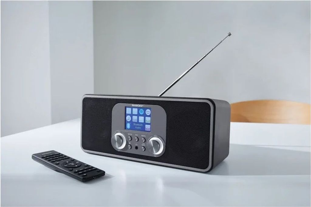 SILVERCREST® Internetradio »SIRD 14 E1« - | Kaufland.de