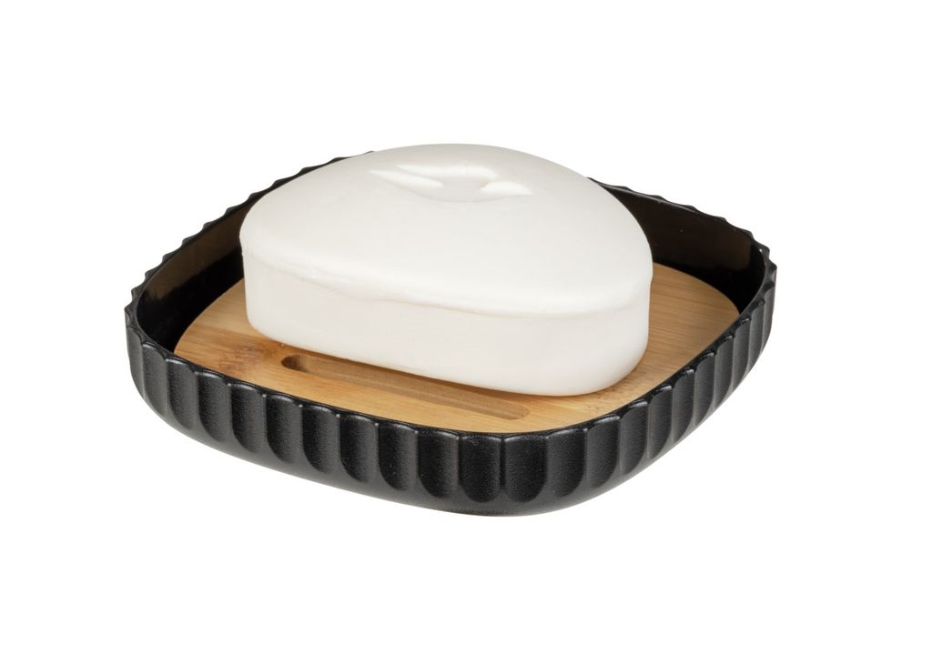 Seifenablage Rotello Schwarz | Kaufland.de