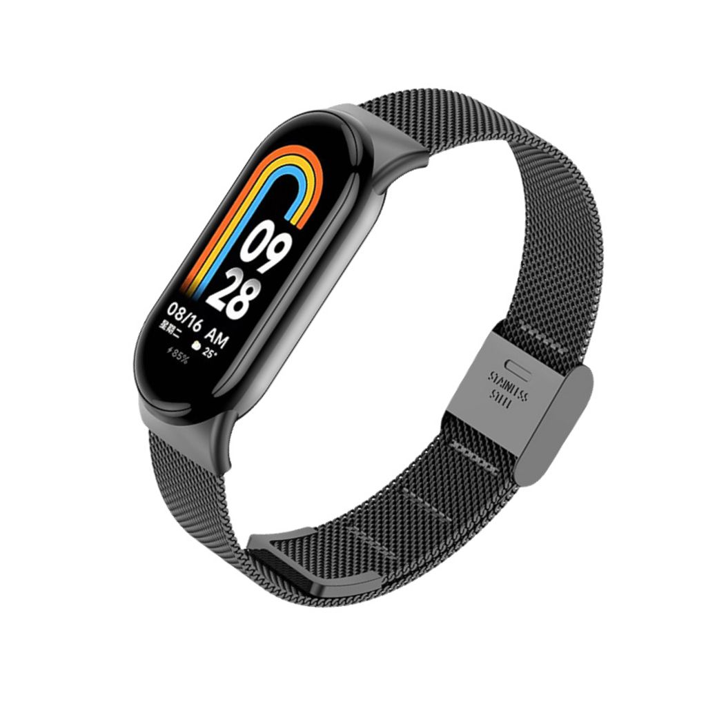INF Metallarmband für Xiaomi Mi Band 8/9 | Kaufland.de