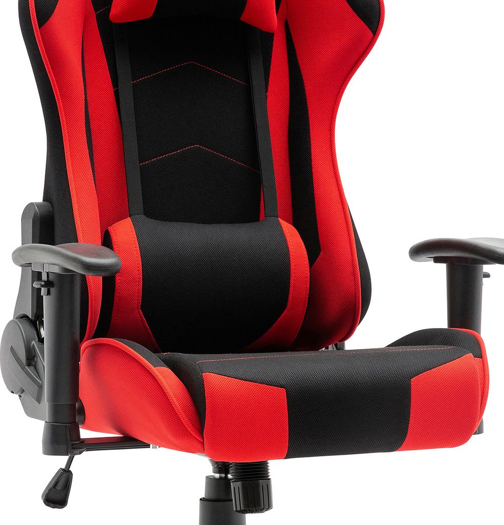SRACER Stoff-Gaming Stuhl SRACER R6, | Kaufland.de