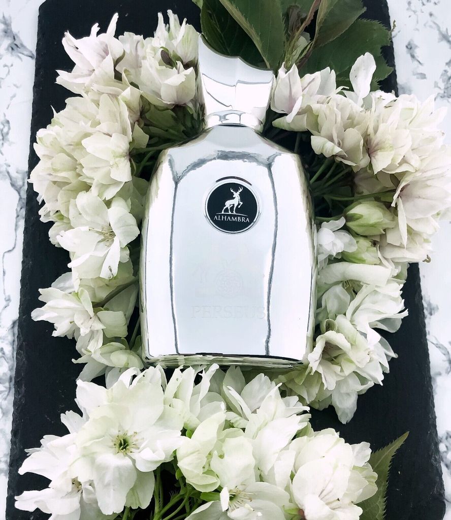 Maison Alhambra Perseus Eau De Parfum 100 ml | Kaufland.de