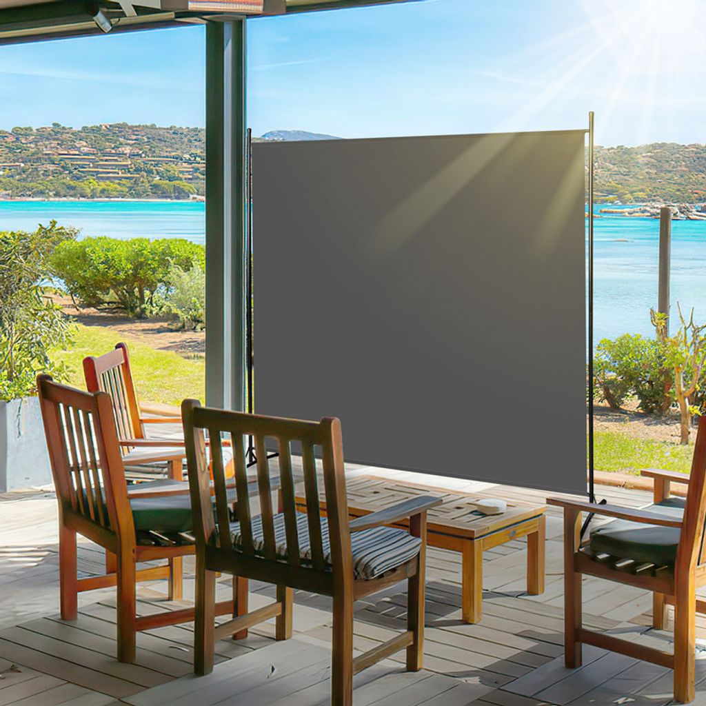 Paraván vonkajšia deliaca stena záhradná | Kaufland.sk