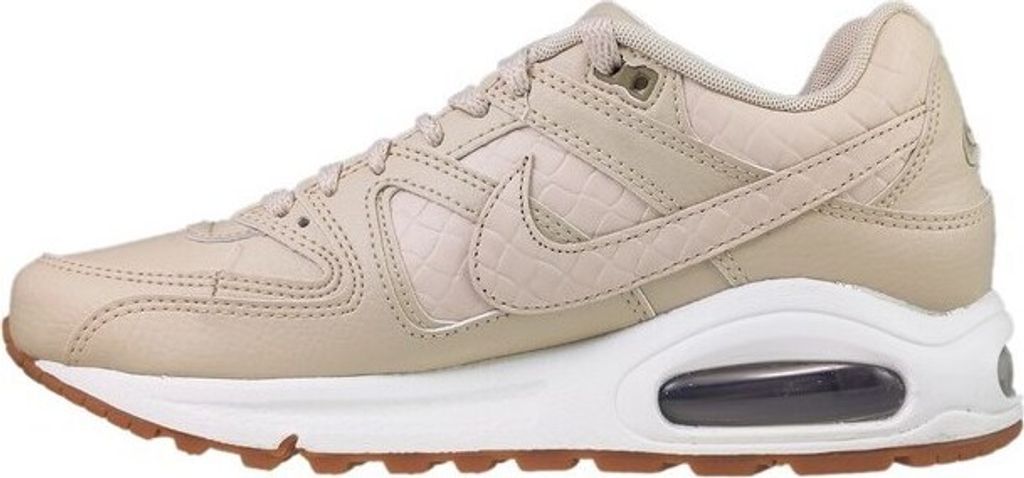 Nike Womens Air Max Command PRM Trainers | Kaufland.de