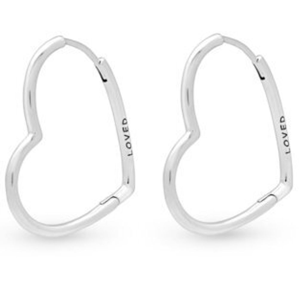 Pandora Náušnice 297822 Visací náušnice | Kaufland.cz