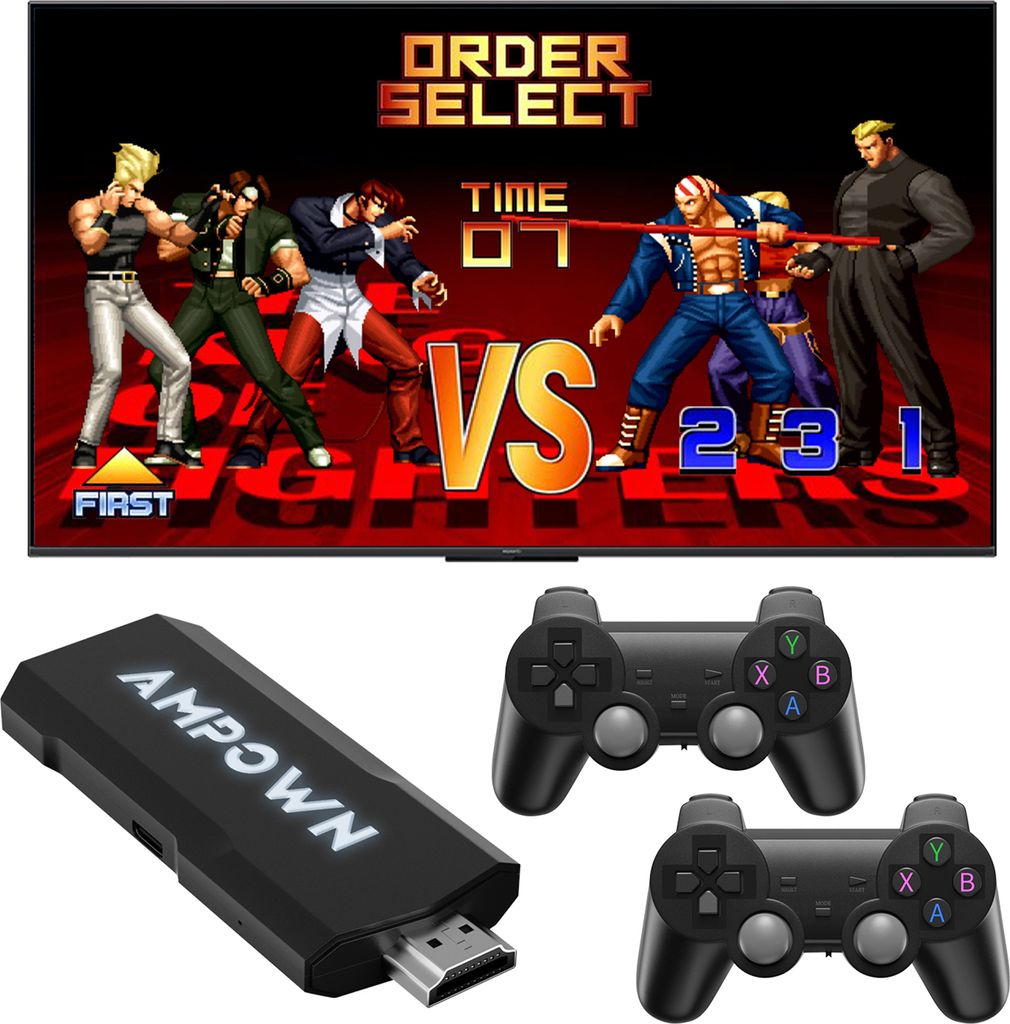 GD20 HD PSP Home TV Game Console Pandora Game | Kaufland.cz