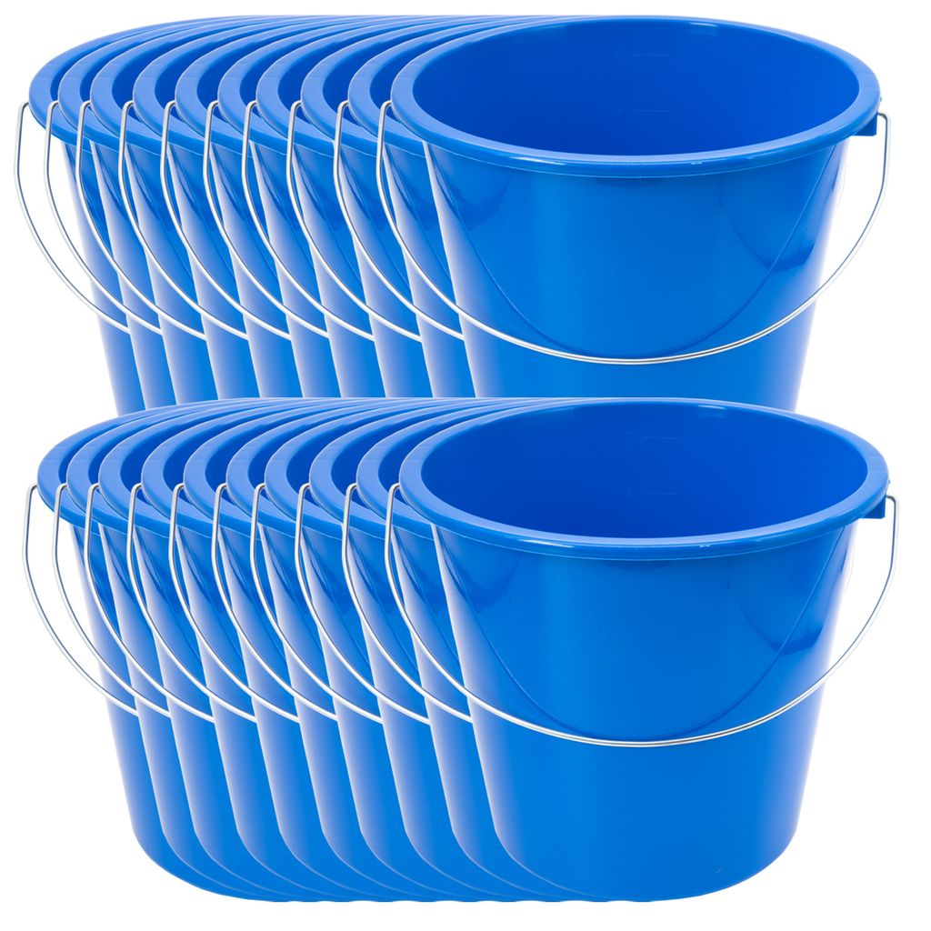 20x Eimer 5 Liter Putzeimer Haushaltseimer Kaufland de 20x Eimer 5 Liter Putzeimer Haushaltseimer Kaufland de