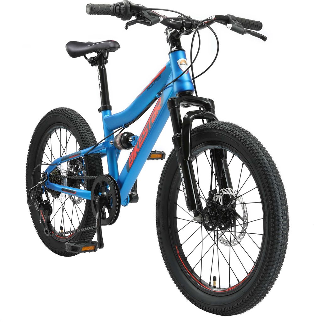 Kinder Mtb 20 Zoll