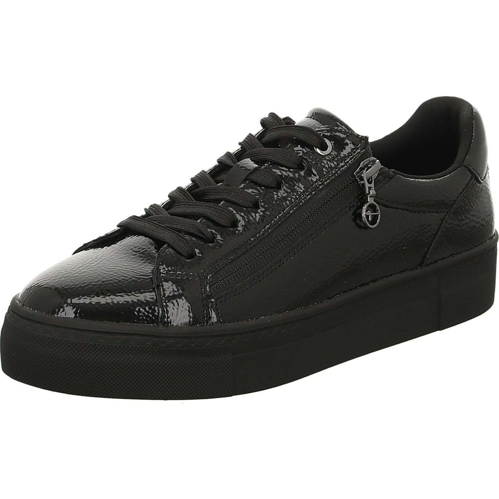 Tamaris Damen Sneaker Reißverschluss Slipper | Kaufland.de