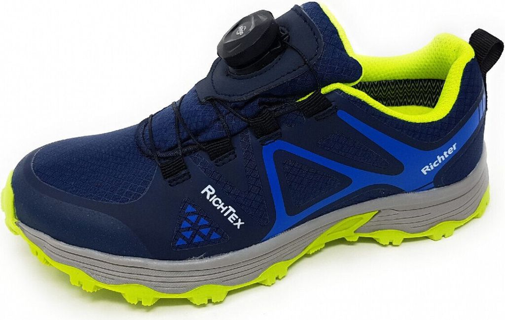 Richter Kinderschuhe Jungen Wasserdicht | Kaufland.de