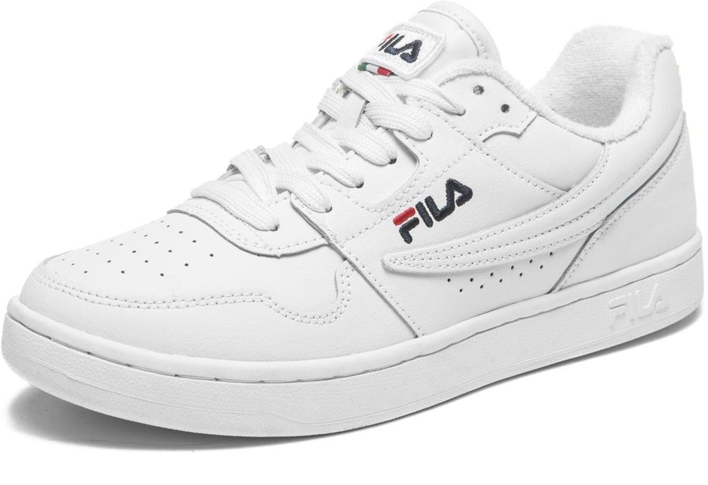 FILA Herren Sneaker 'Arcade Low' white - Fila | Kaufland.de