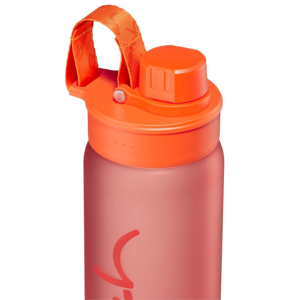 Trinkflasche Schule Test