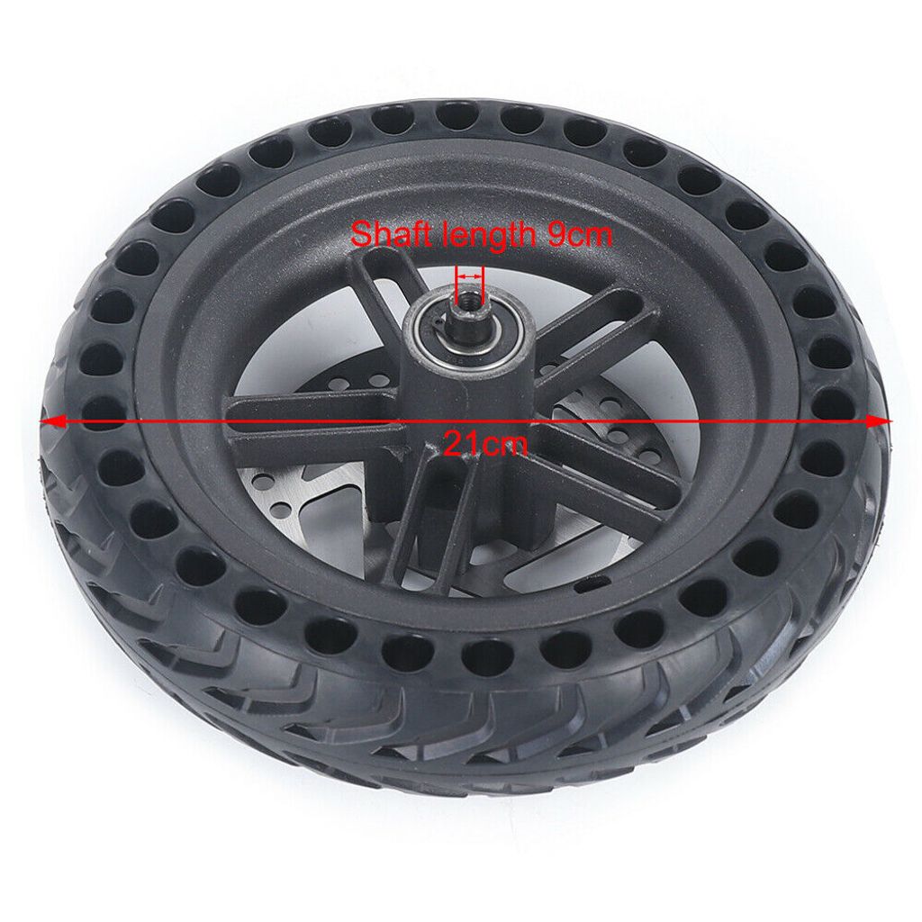 Reifen 8,5 Zoll Für XiaomiMi Mijia M365 | Kaufland.de