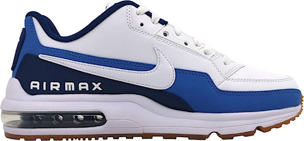 NIKE Air Max LTD 3 boty pánské modré 45.5 | Kaufland.cz