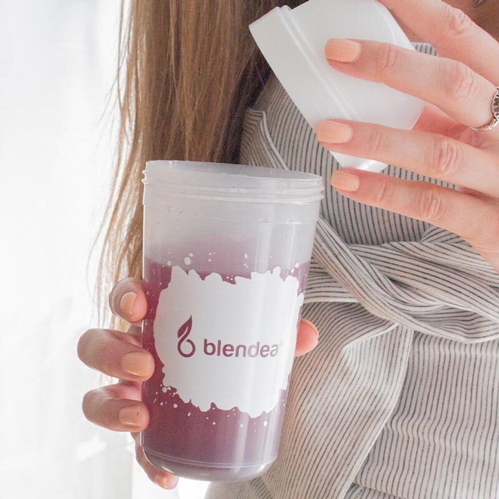 Blendea MINI Shaker Kelímky na pití | Kaufland.cz