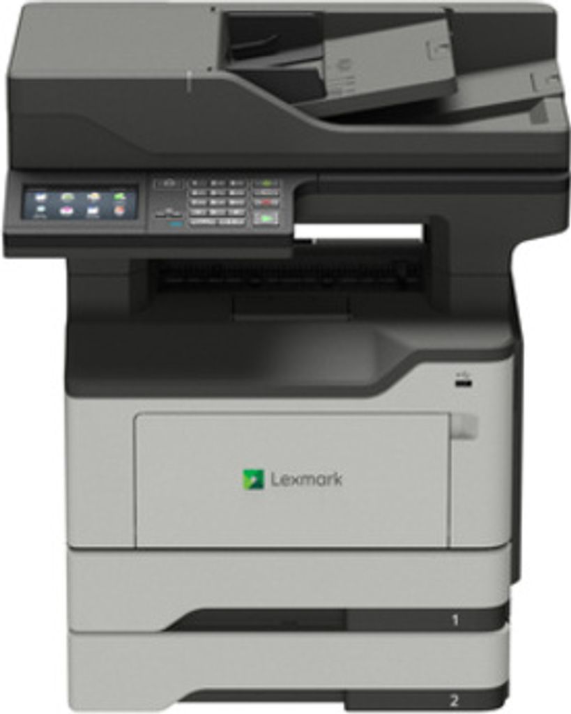 Lexmark MX521ade - Laser - Monodruck - 1200 x | Kaufland.de