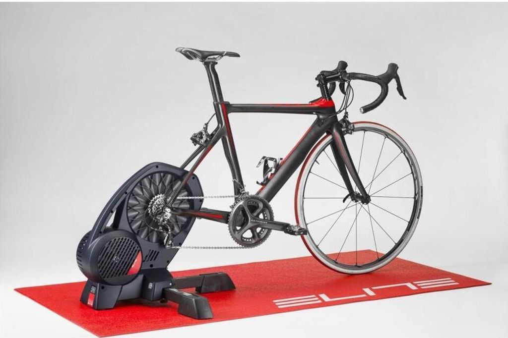 Elite Cycling Training Mat Príslušenstvo | Kaufland.sk