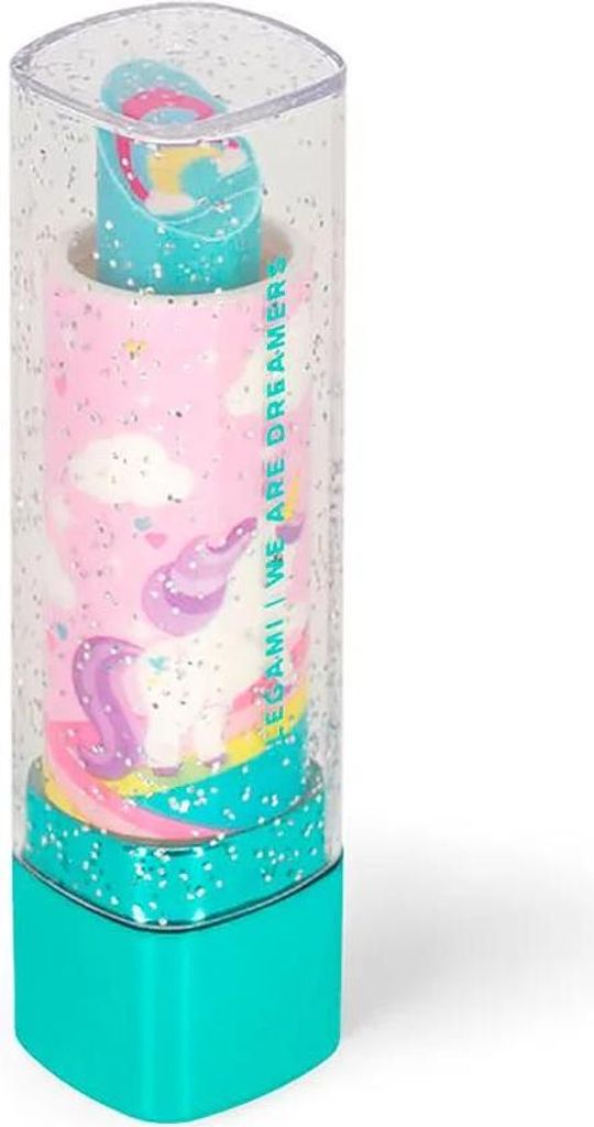 Legami gomme parfumée - XOXO - UNICORN Gommes