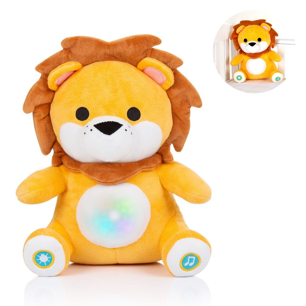 CHIPOLINO Gaslö we se světly a hudbou Noční světla