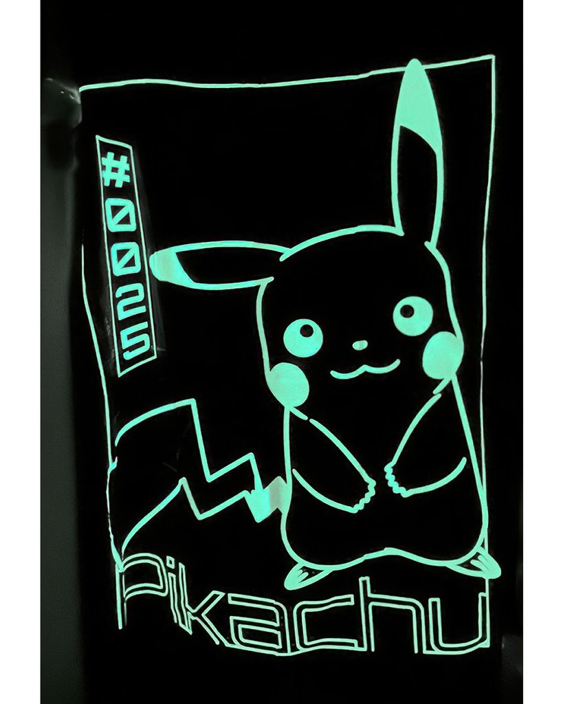 Bavlnené posteľné obliečky Pokémon Pikachu - | Kaufland.sk