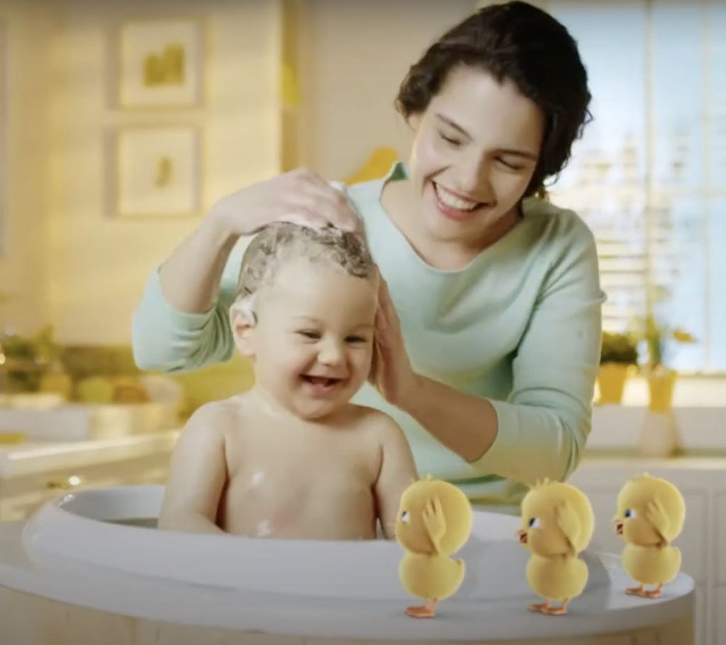 Dalin Baby Cologne Frühlingsfrische für | Kaufland.de