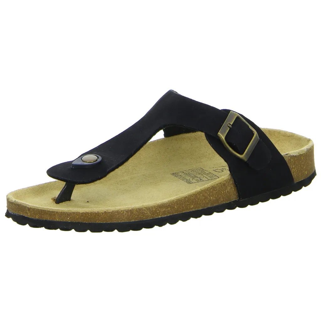 Alyssa Bio Pantolette bis 30mm Sohlenhöhe | Kaufland.de