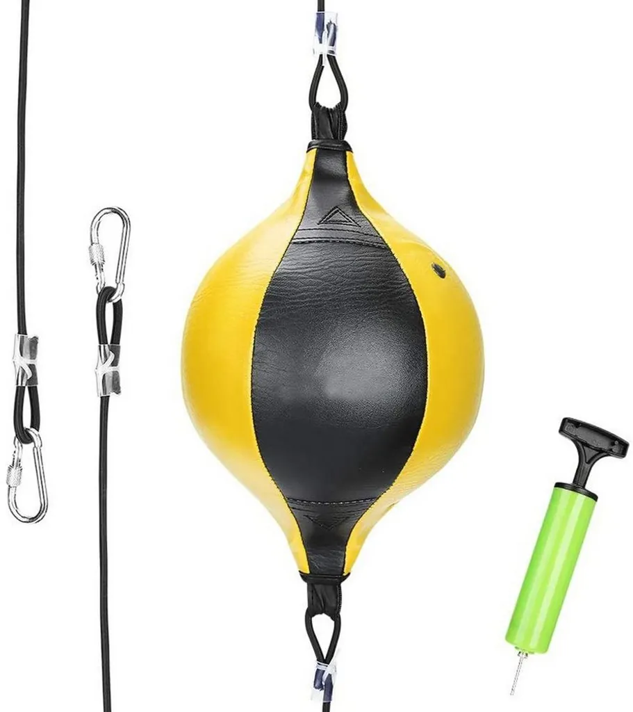 Double-Ended Boxball Double-Ended Speedball | Kaufland.de