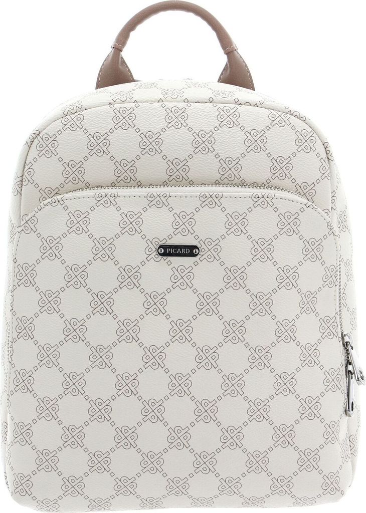 PICARD Rucksack Euphoria Backpack Cream creme | Kaufland.de