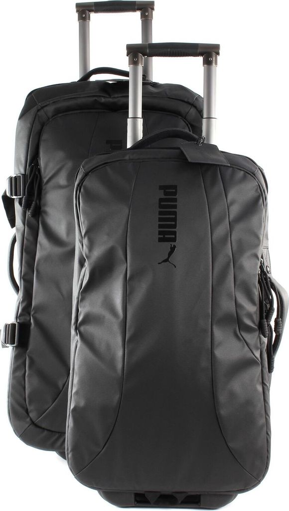 PUMA CHK-N Trolley-Set II Puma Black Trolleys | Kaufland.de