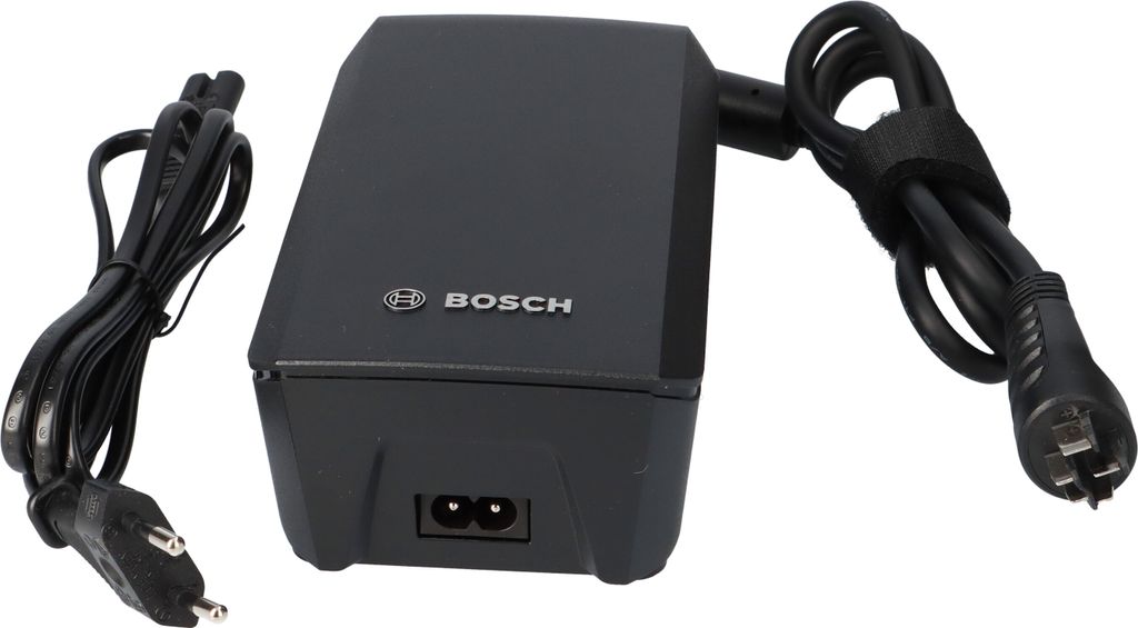 Bosch Ladegerät Fast Charger EU Netzkabel 6A | Kaufland.de