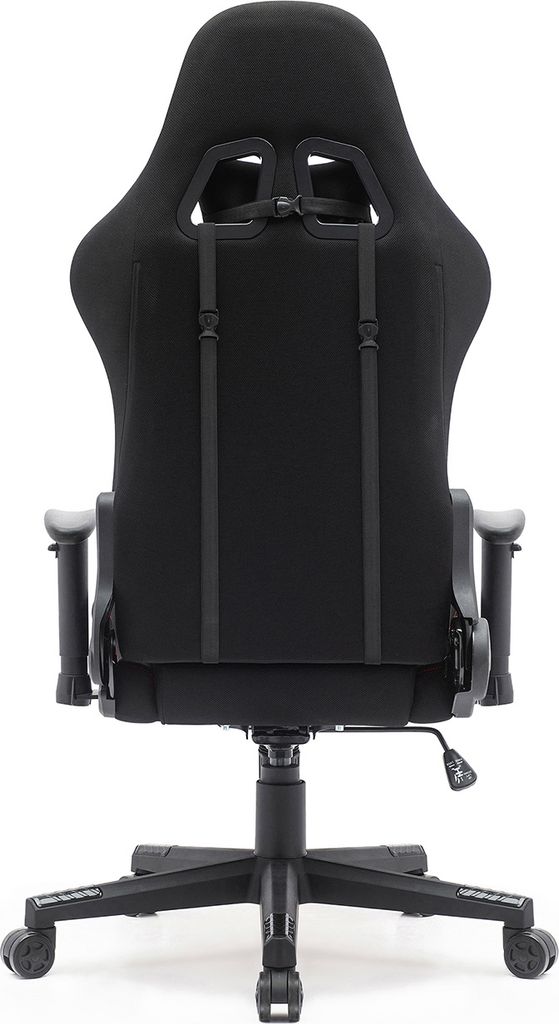 SRACER látková herná stolička SRACER R4, | Kaufland.sk