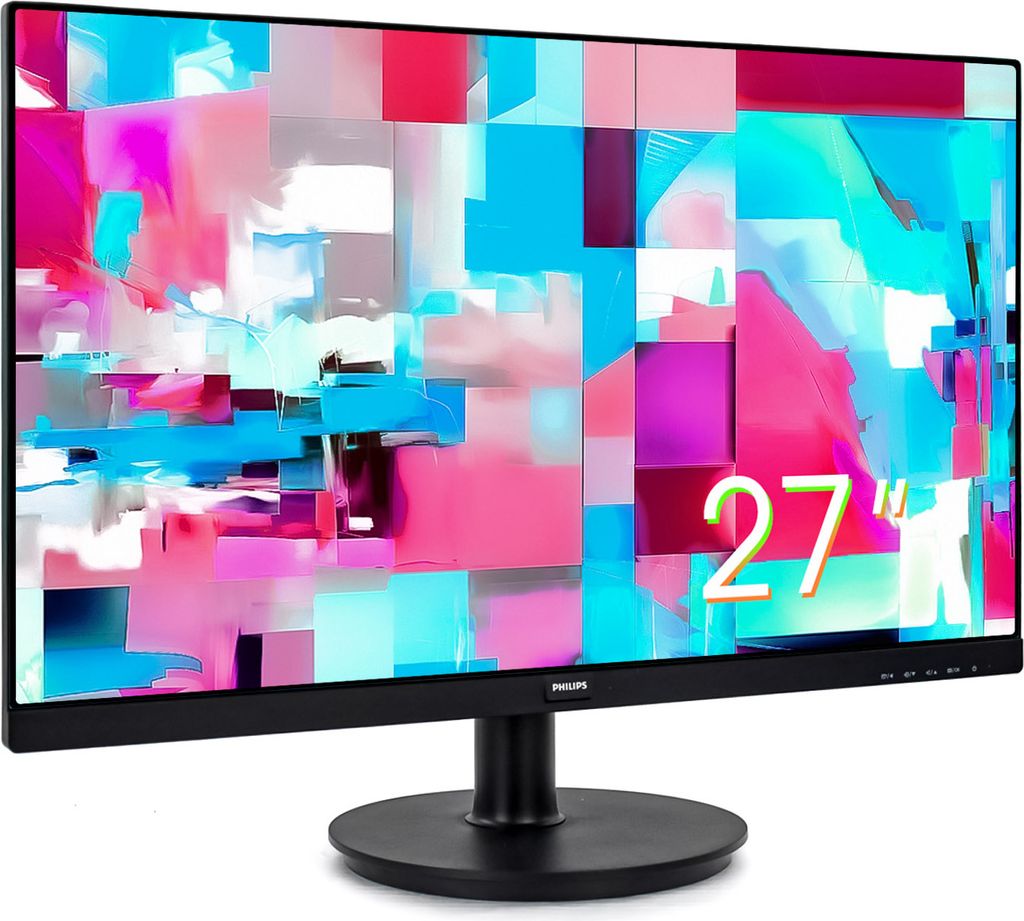 Philips V Line 272V8LA/00, 68,6 cm (27"), 1920 x 1080