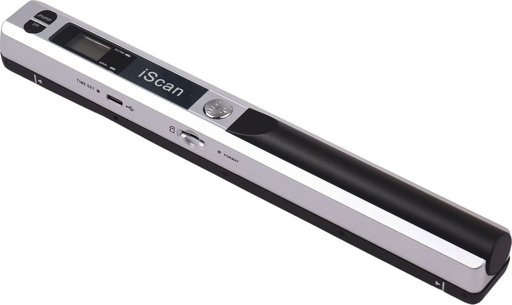 Tragbarer iScan-Scanner | Kaufland.de