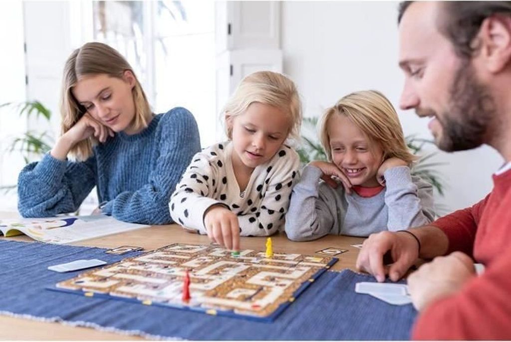 Disney Labyrinth Ravensburger 27460 | Kaufland.de
