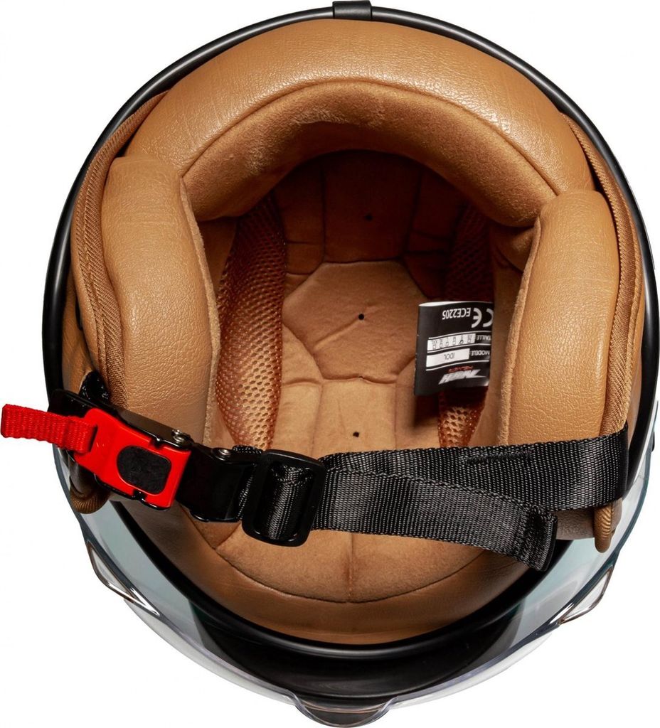 Trendiger Jethelm, Fashion-Jethelm, | Kaufland.de