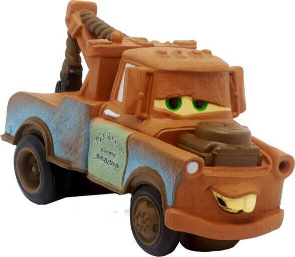 Tonies Disney - Cars 2 Přenosné reproduktory | Kaufland.cz