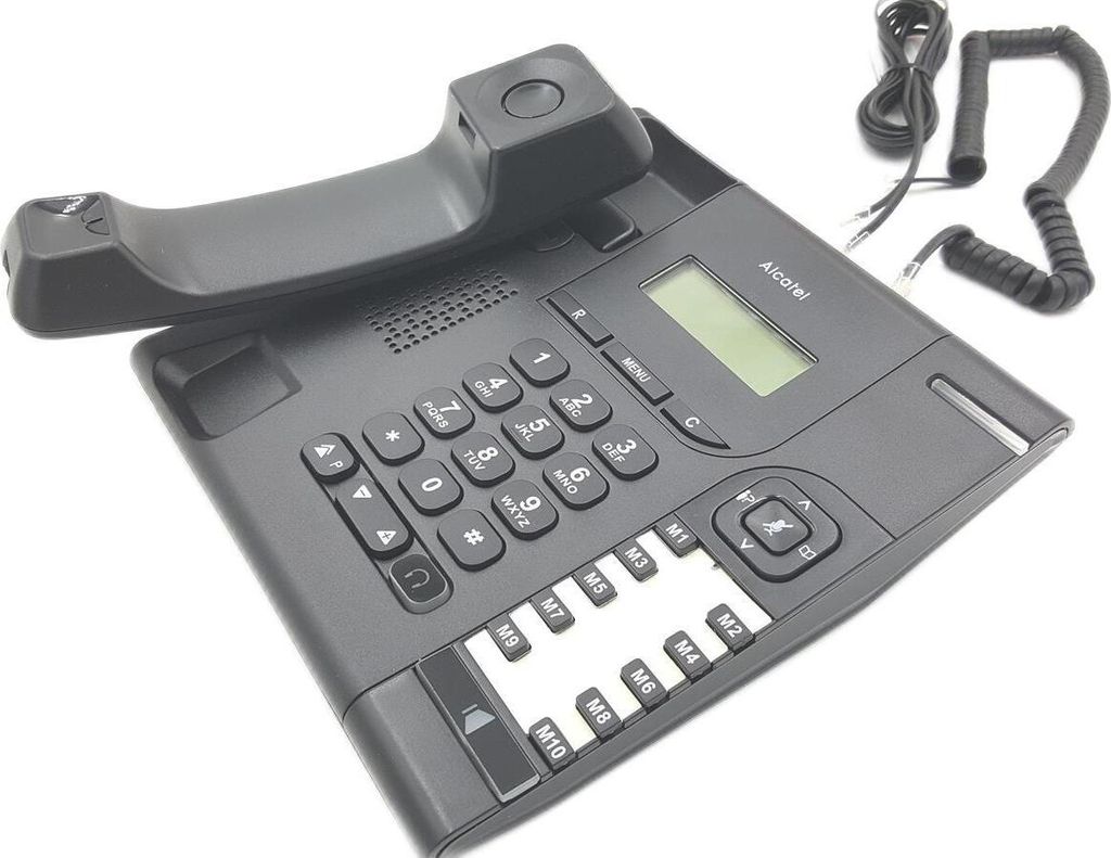 Alcatel Temporis 580 Telefon, | Kaufland.de