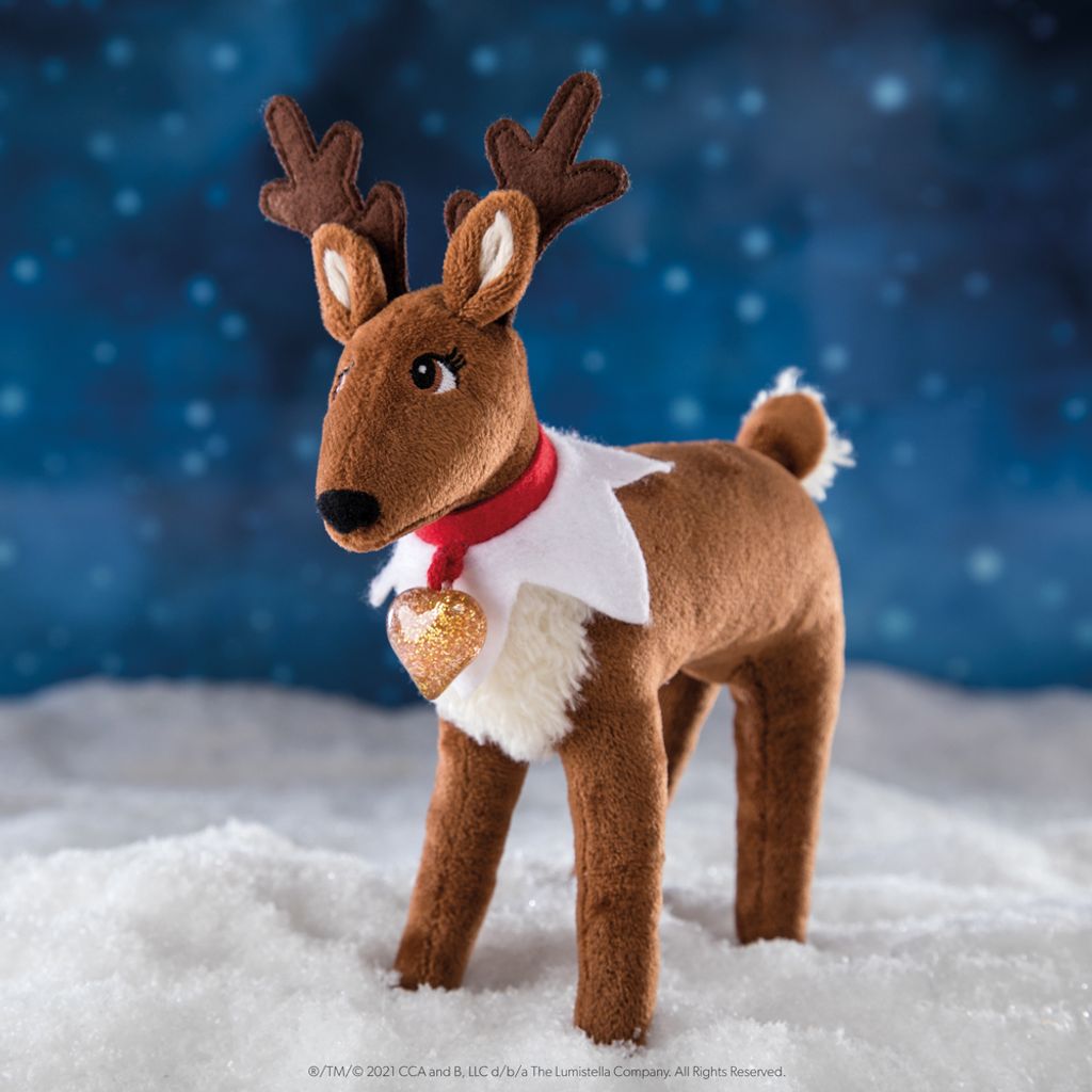 The Elf on the Shelf® Elf Pets®- A Reindeer | Kaufland.de
