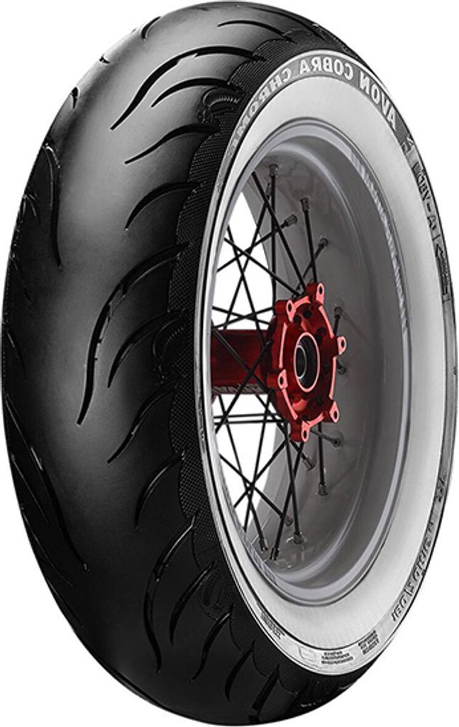 Reifen Tyre Avon Mu85B16 77H Cobra Chrome | Kaufland.de