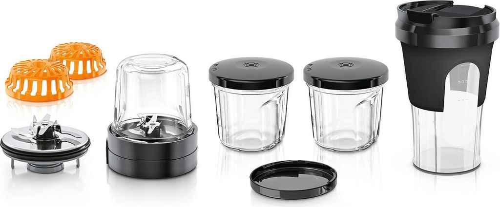 Prídavné zariadenie pre kuchynský robot Bosc | Kaufland.sk