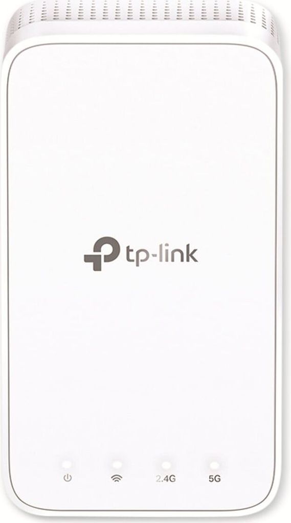 TP-Link RE330 AC1200 WLAN Repeater Repeater | Kaufland.de
