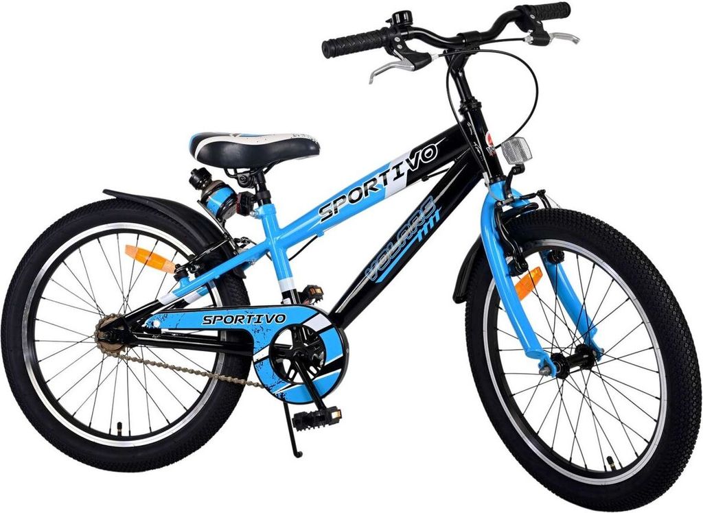 Das Perfekte Fahrrad 20 Zoll Jungen Der Ultimative Kaufratgeber