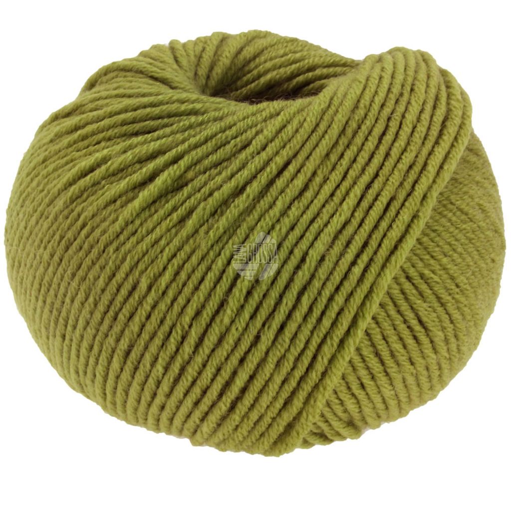 Lana Grossa - MC Wool Merino Mix 100 0179 | Kaufland.de