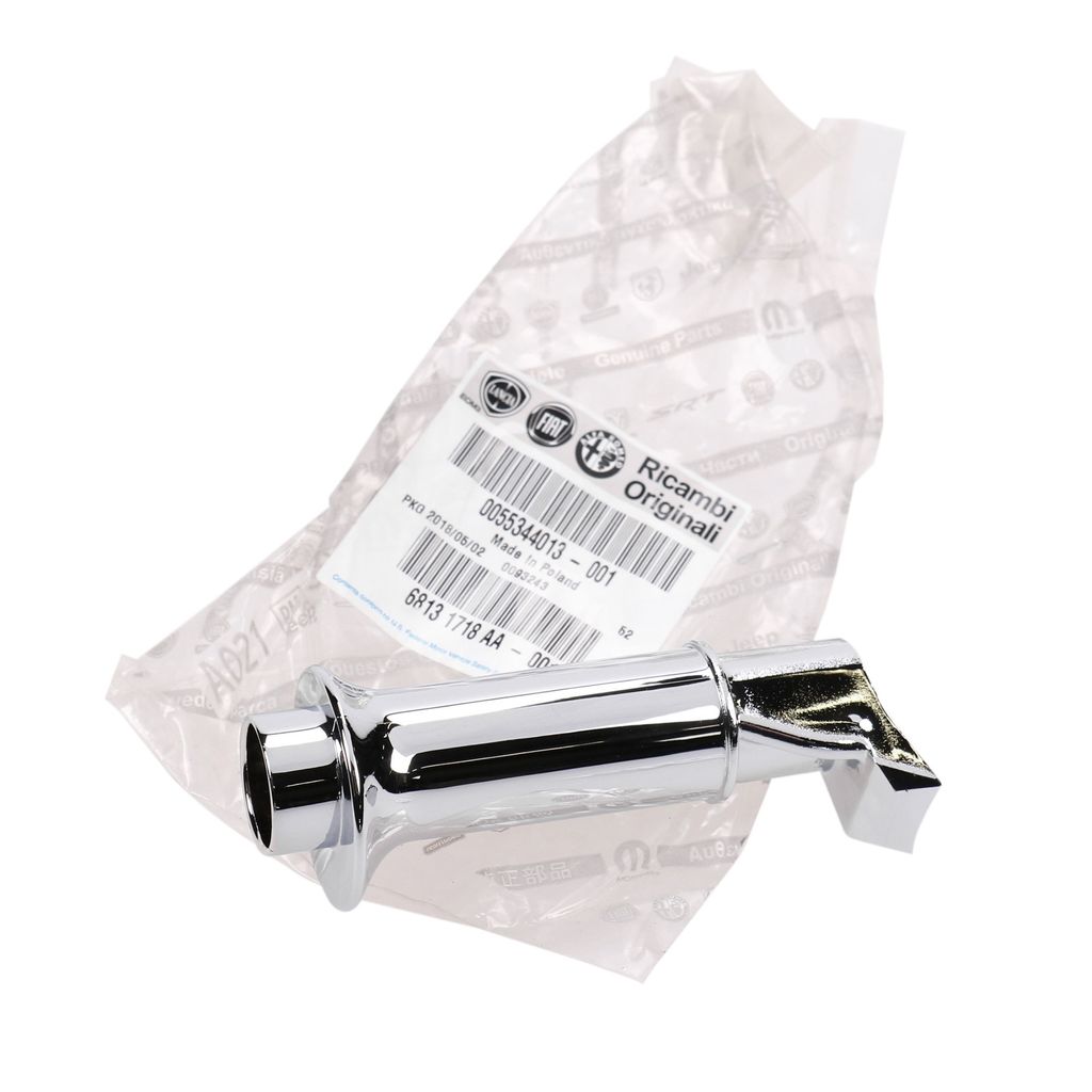 Vorrichtung für den Schalthebel Fiat 500 ab | Kaufland.de