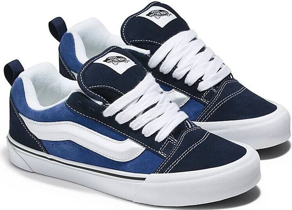 Vans Boty Knu Skool, VN0009QCNWD1 | Kaufland.cz